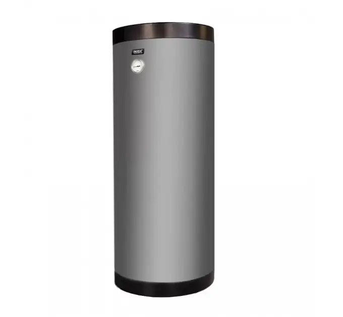 INOX V 200 - цена, характеристики, отзывы в магазине "Тепло-Точка"