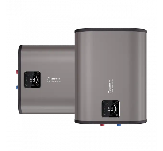 Thermex Fora 30 (pro) Wi-Fi - цена, характеристики, отзывы в магазине ...